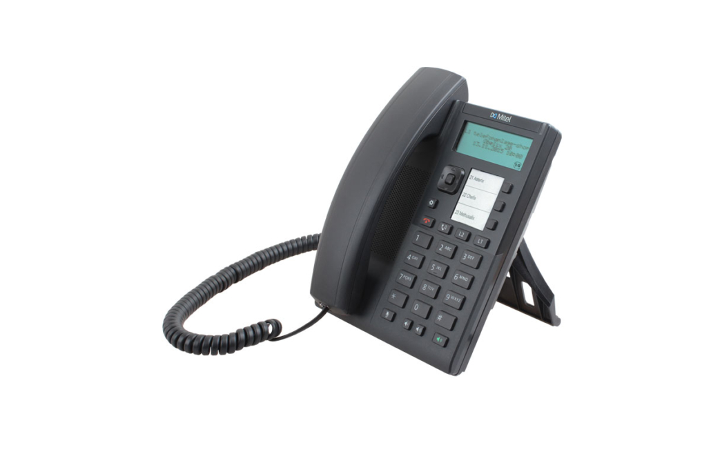 produkte-mitel - PhoneVoice